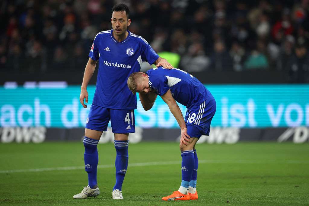 Huuhkajille vaikea viikonloppu - Kaan Kairinen ja Jere Uronen ...